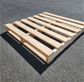 Standard USA Small PDS Pallet